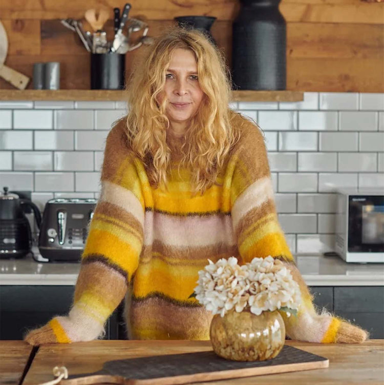 Abigail Ahern trade website