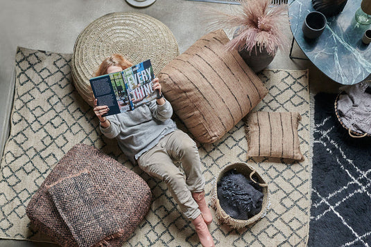 Abigail Ahern trade website